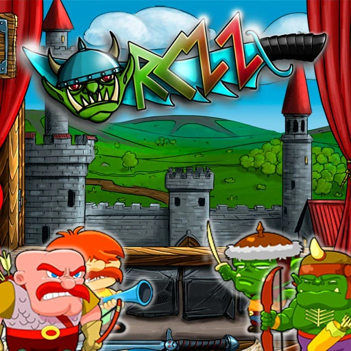 Orczz | Indie Game Bundle Wiki | Fandom