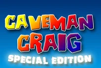 Caveman Craig: SE | Indie Game Bundle Wiki | Fandom