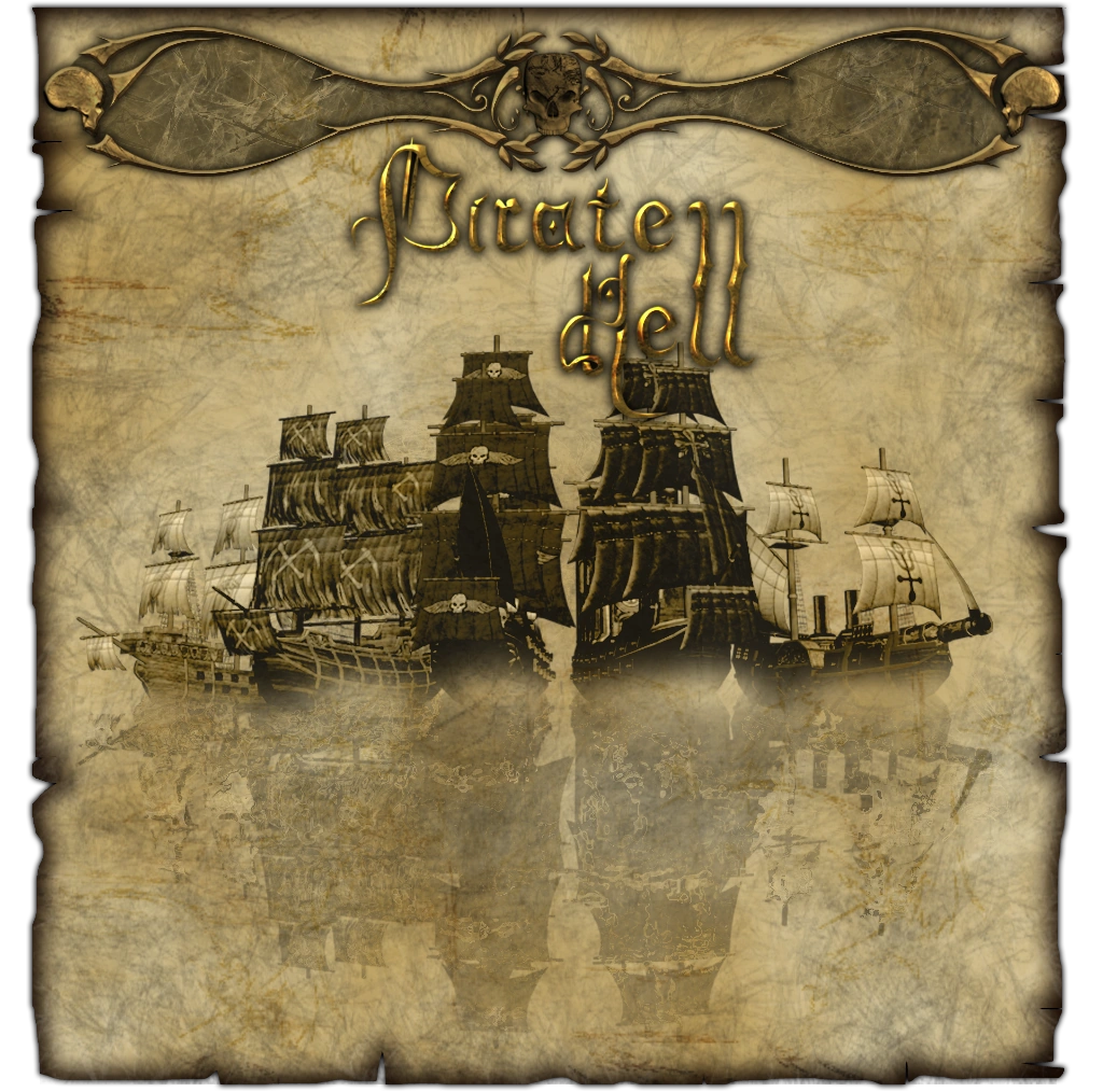 Pirate Hell | Indie Game Bundle Wiki | Fandom