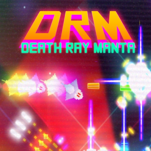 Death Ray Manta | Indie Game Bundle Wiki | Fandom