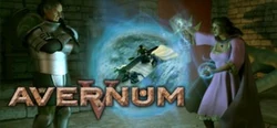 Avernum 5 | Indie Game Bundle Wiki | Fandom