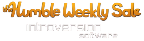 The Humble Weekly Sale: Introversion Software | Indie Game Bundle Wiki | Fandom