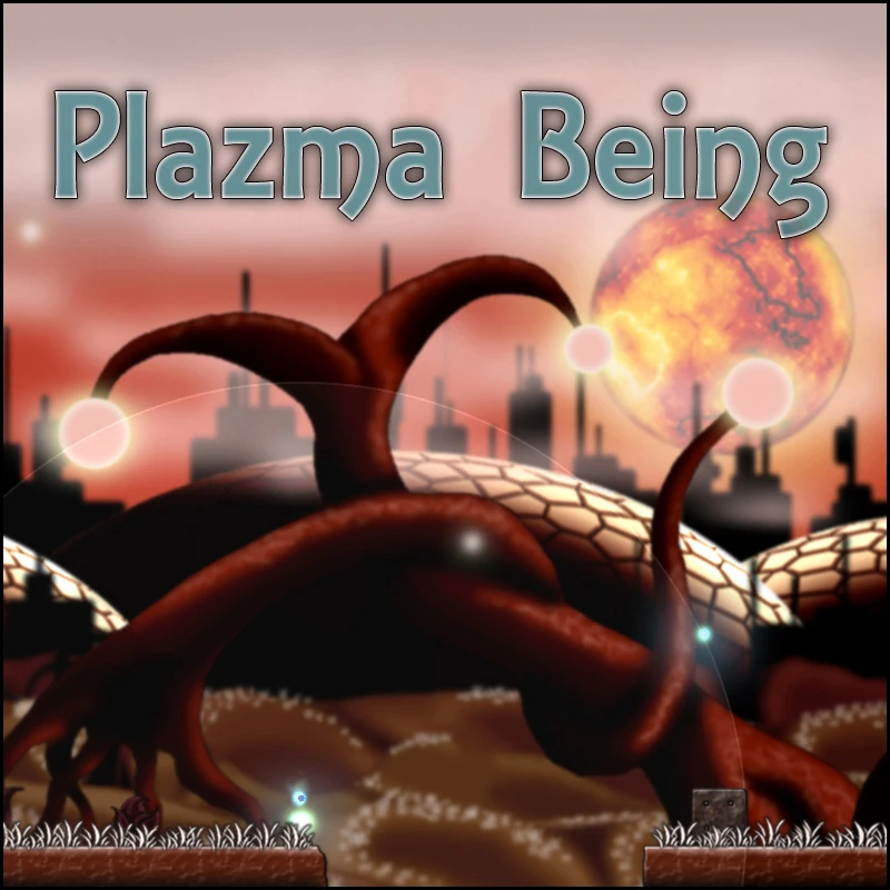 Plazma Being | Indie Game Bundle Wiki | Fandom