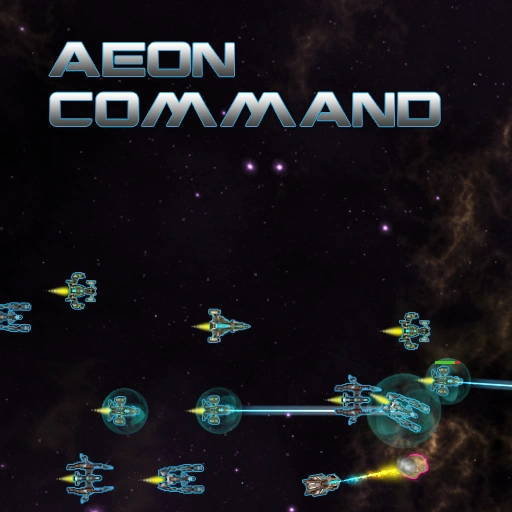 Aeon Command | Indie Game Bundle Wiki | Fandom