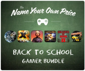 The Back To School Gamer Bundle | Indie Game Bundle Wiki | Fandom