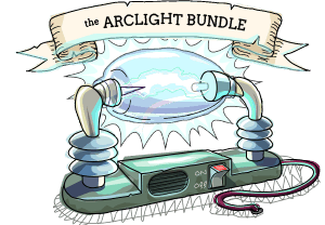 The Arclight Bundle | Indie Game Bundle Wiki | Fandom