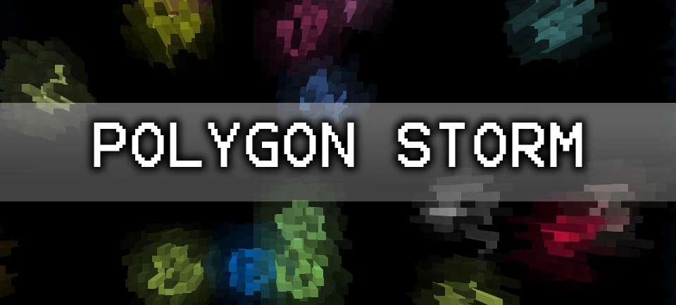 Polygon Storm | Indie Game Bundle Wiki | Fandom