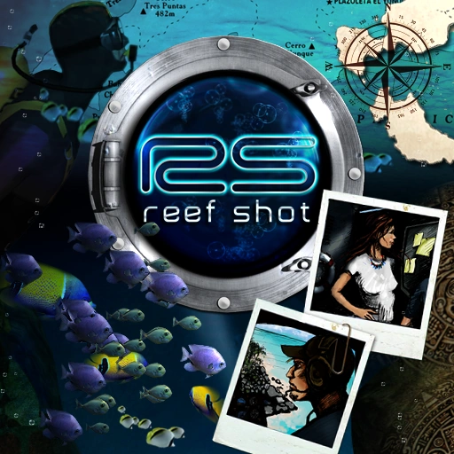 Reef Shot | Indie Game Bundle Wiki | Fandom
