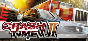 Crash Time 2 | Indie Game Bundle Wiki | Fandom