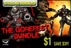 GoreFest Bundle | Indie Game Bundle Wiki | Fandom
