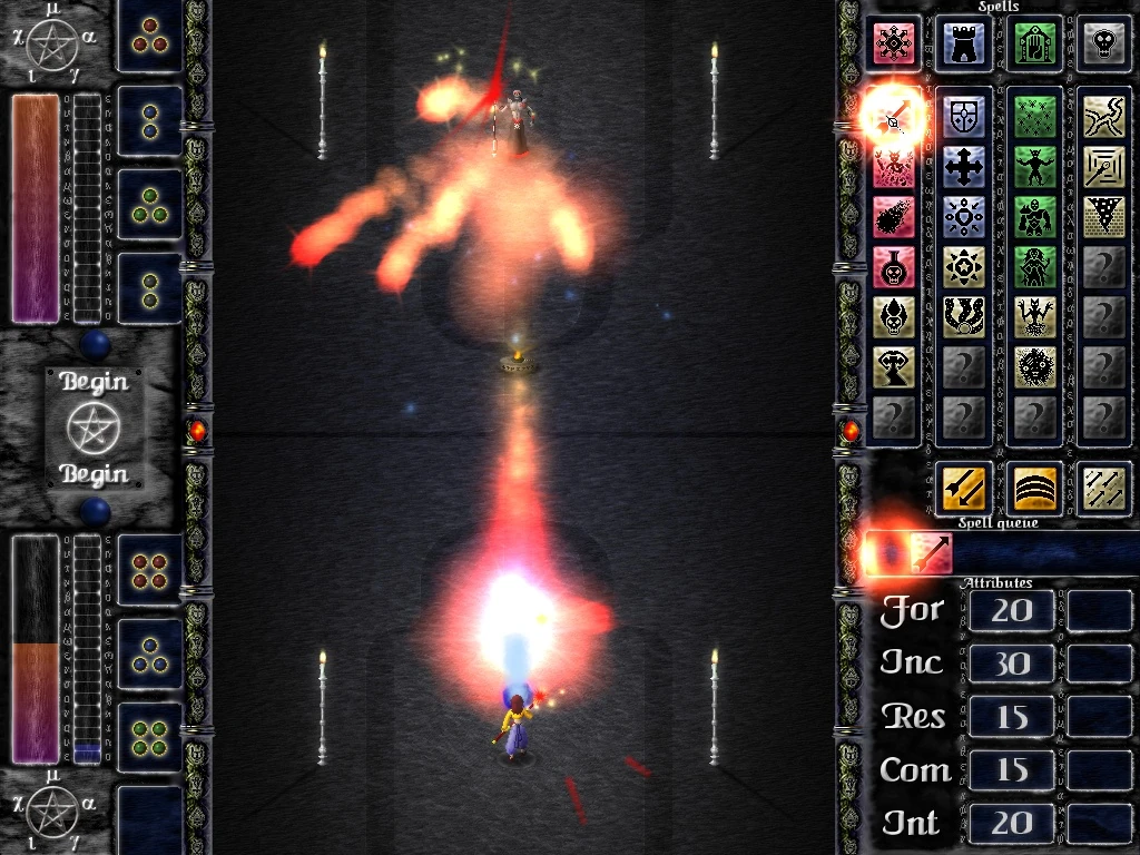 Magi | Indie Game Bundle Wiki | Fandom