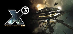 X3: Reunion | Indie Game Bundle Wiki | Fandom