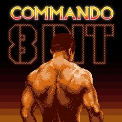 8-Bit Commando | Indie Game Bundle Wiki | Fandom