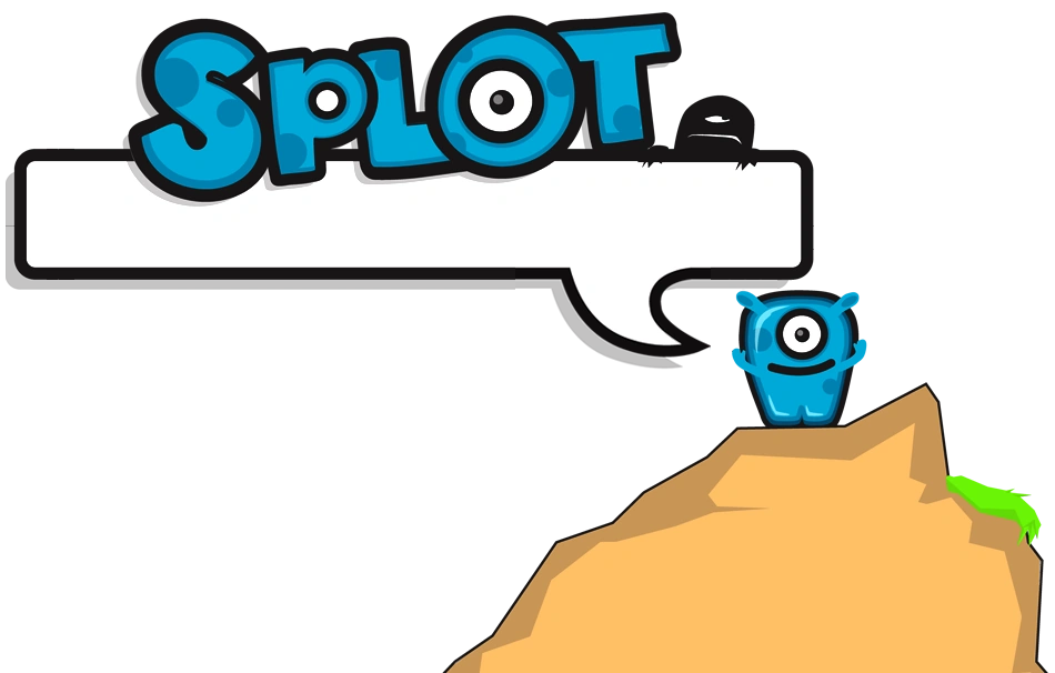 Splot | Indie Game Bundle Wiki | Fandom