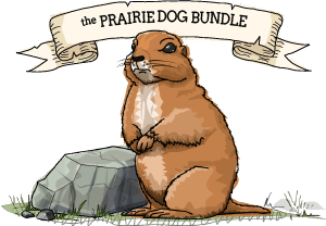 The Prairie Dog Bundle | Indie Game Bundle Wiki | Fandom