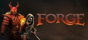 Forge | Indie Game Bundle Wiki | Fandom