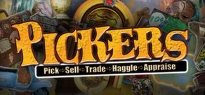 Pickers | Indie Game Bundle Wiki | Fandom
