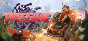 Pressure | Indie Game Bundle Wiki | Fandom