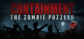 Containment: The Zombie Puzzler | Indie Game Bundle Wiki | Fandom