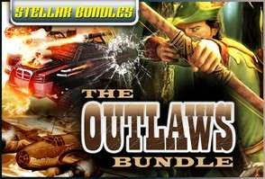 The Outlaws Bundle | Indie Game Bundle Wiki | Fandom