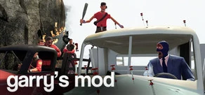 Garry's Mod | Indie Game Bundle Wiki | Fandom