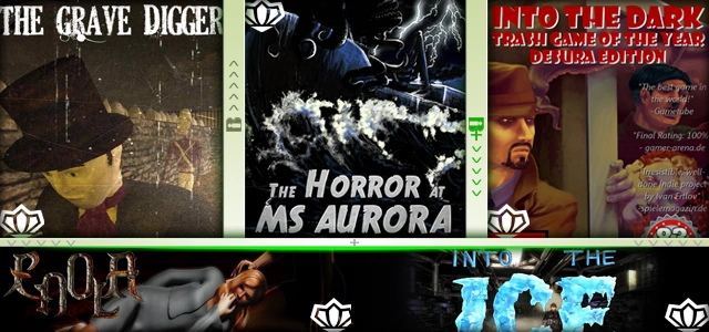 Horror Bundle | Indie Game Bundle Wiki | Fandom