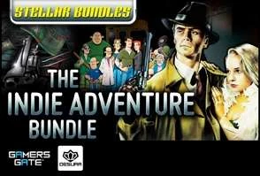 Indie Adventure Bundle | Indie Game Bundle Wiki | Fandom