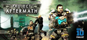 Project Aftermath | Indie Game Bundle Wiki | Fandom