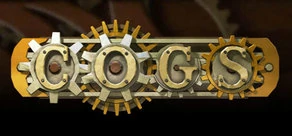 Cogs | Indie Game Bundle Wiki | Fandom