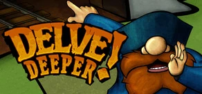 Delve Deeper | Indie Game Bundle Wiki | Fandom
