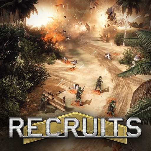 Recruits | Indie Game Bundle Wiki | Fandom
