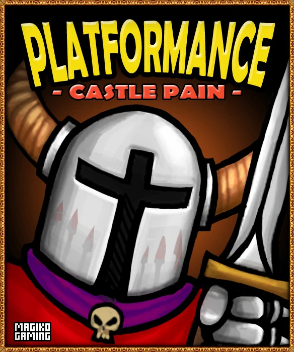 Platformance: Castle Pain | Indie Game Bundle Wiki | Fandom