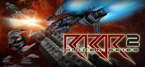 Razor2: Hidden skies | Indie Game Bundle Wiki | Fandom