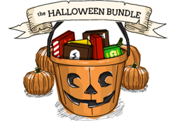 The Halloween Bundle | Indie Game Bundle Wiki | Fandom