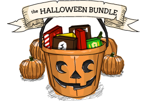 The Halloween Bundle | Indie Game Bundle Wiki | Fandom