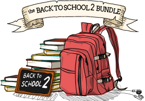The Back to School 2 Bundle | Indie Game Bundle Wiki | Fandom