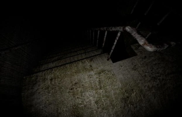 SCP-087 | Indie Horror Wiki | Fandom