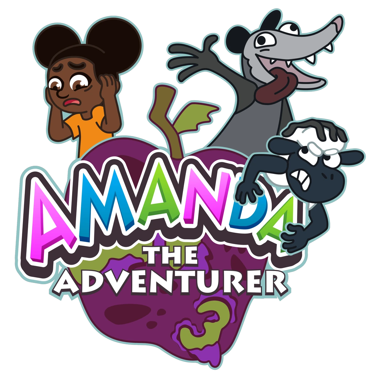 Amanda the Adventurer 3 | Indie Horror Wiki | Fandom