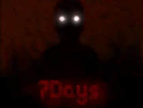 7 Days | Indie Horror Wiki | Fandom