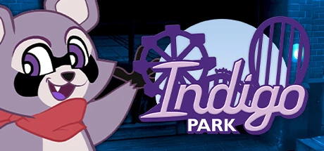 Indigo Park | Indie Horror Wiki | Fandom
