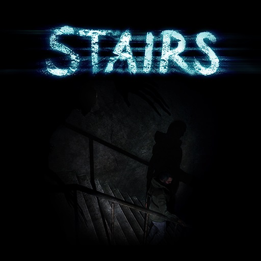 Stairs | Indie Horror Wiki | Fandom