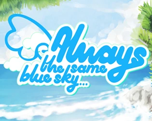 Always The Same Blue Sky | Guías de Juegos Wiki | Fandom