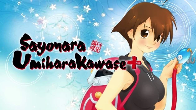Sayonara Umihara Kawase | Guías de Juegos Wiki | Fandom