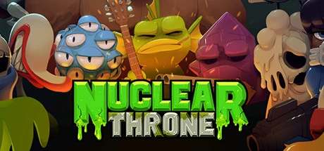 Nuclear Throne | Guías de Juegos Wiki | Fandom