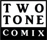 Two Tone Comix | Indiepublia Wiki | Fandom