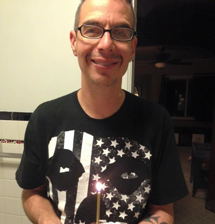 Kevin Marion | Indiepublia Wiki | Fandom