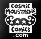 Cosmic Moustache Comics | Indiepublia Wiki | Fandom