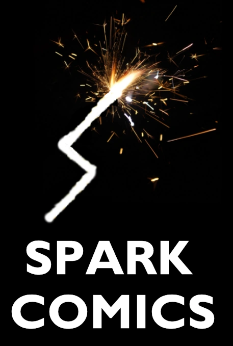 Spark Comics | Indiepublia Wiki | Fandom