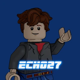 Echo27 | IndieVer Productions Minecraft Doctor Who Wiki | Fandom
