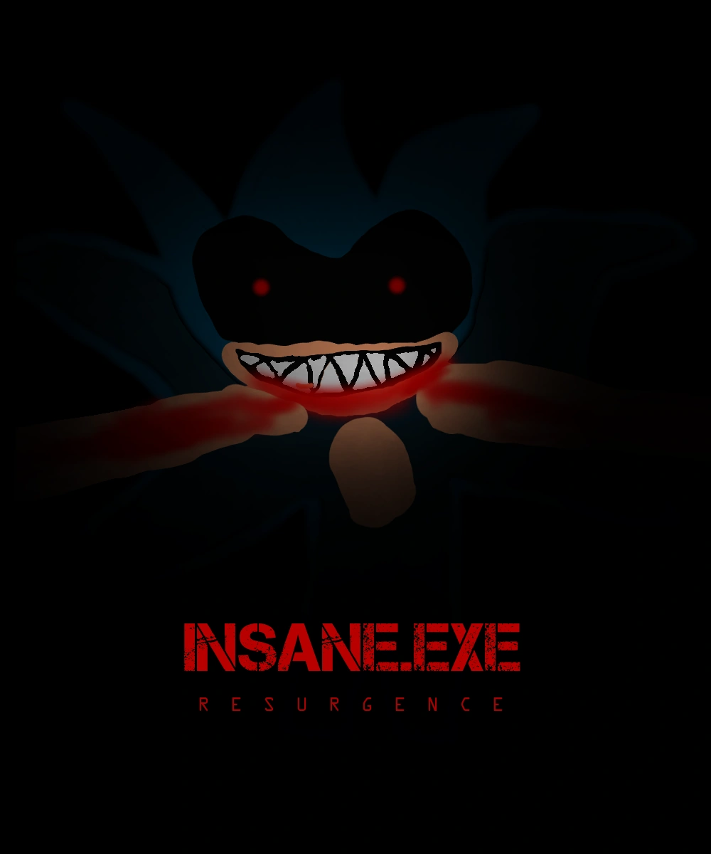 Insane.EXE: Resurgence | Indieworks Wiki | Fandom